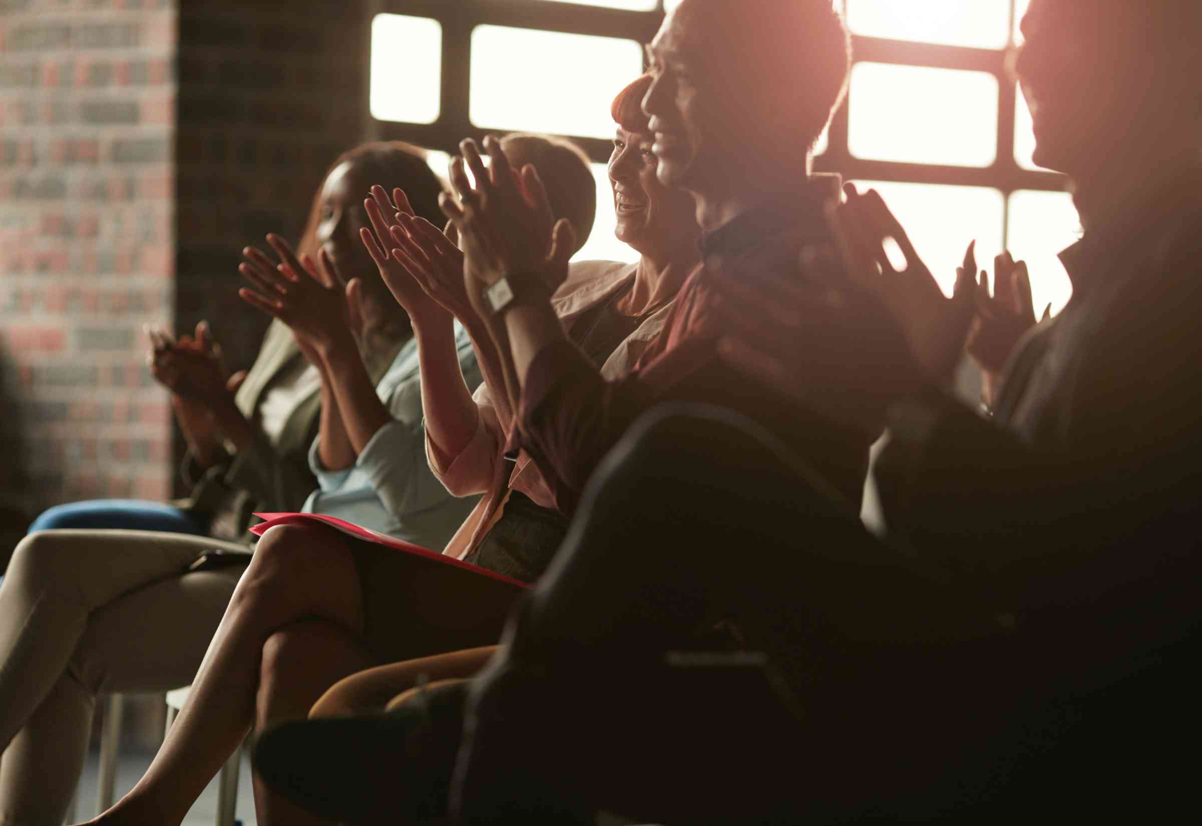 Broker Business | Farewell to David Williams